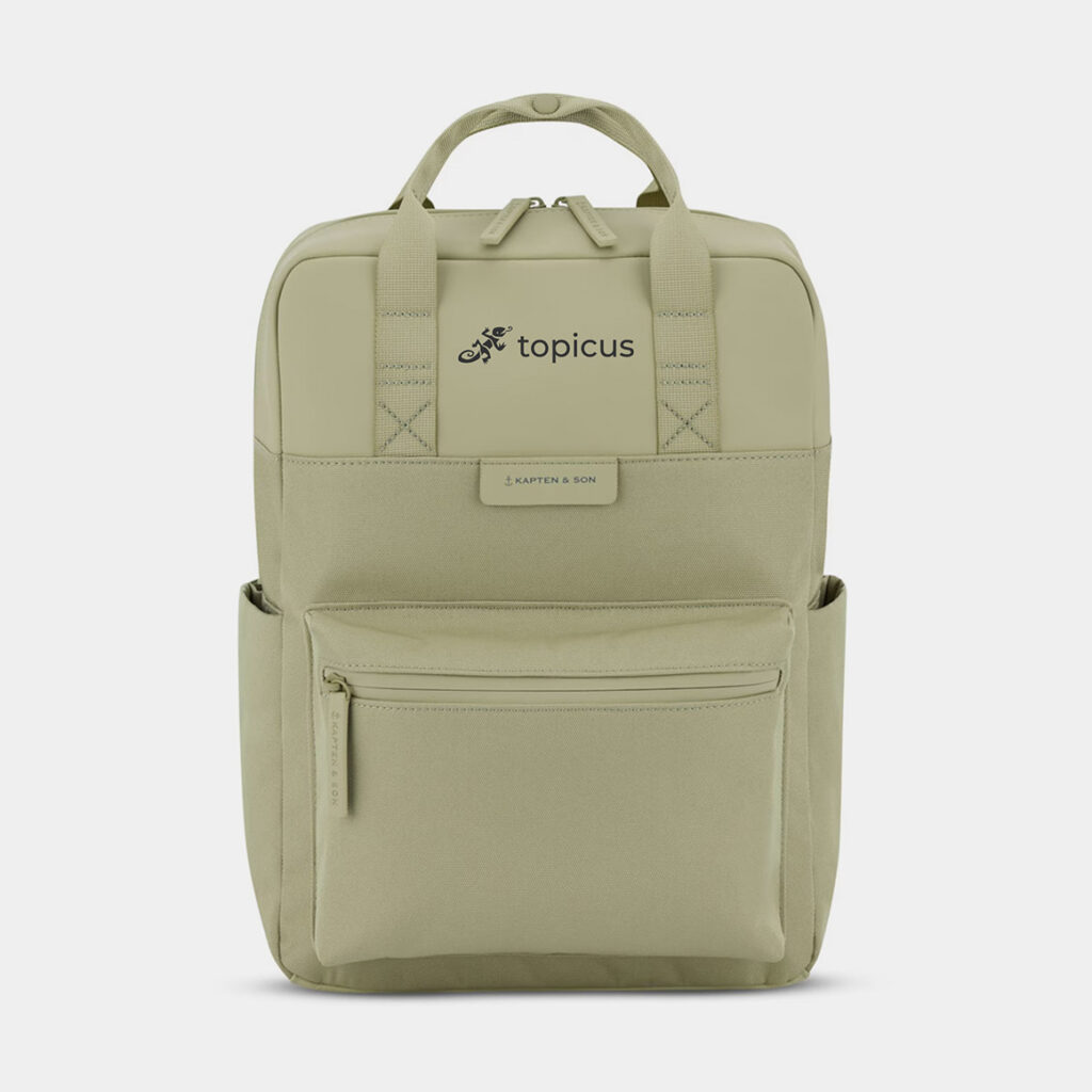 TopiStore – Merch voor Topicus